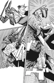 Miri Sugo/History | Chainsaw Man Wiki | Fandom