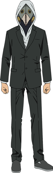 Galgali | Wiki Chainsaw Man | Fandom