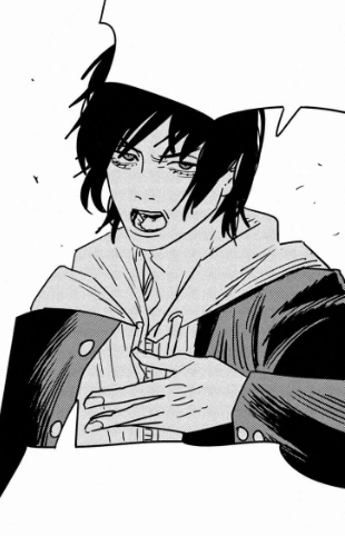 Miri Sugo | Chainsaw Man Wiki | Fandom