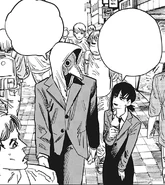 Galgali/Image Gallery | Chainsaw Man Wiki | Fandom