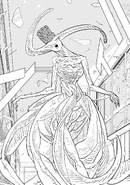 Yuko/Image Gallery | Chainsaw Man Wiki | Fandom