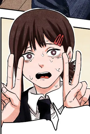 Category:Female | Chainsaw Man Wiki | Fandom