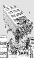 Falling Devil/Image Gallery | Chainsaw Man Wiki | Fandom