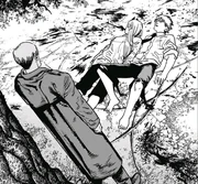 Kishibe/Historia | Chainsaw Man Wiki | Fandom