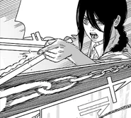 Nayuta/Image Gallery | Chainsaw Man Wiki | Fandom