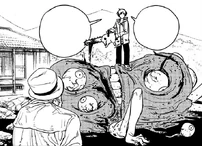 Devil | Chainsaw Man Wiki | Fandom