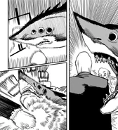 Beam/Image Gallery | Chainsaw Man Wiki | Fandom