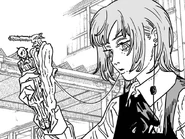 Famine Devil/Image Gallery | Chainsaw Man Wiki | Fandom