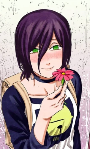 Reze | Wiki Chainsaw Man | Fandom