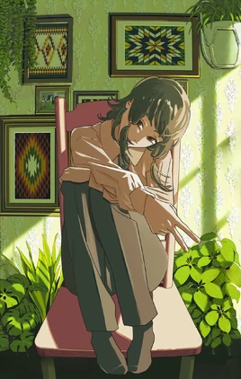 Fumiko Mifune | Chainsaw Man Wiki | Fandom