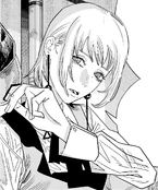 Fami/History | Chainsaw Man Wiki | Fandom