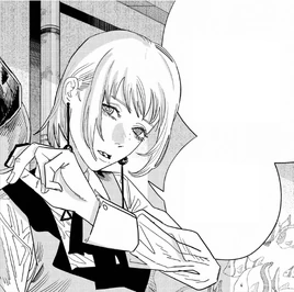 Morti | Chainsaw Man Wiki | Fandom