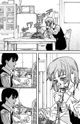 Death Devil/History | Chainsaw Man Wiki | Fandom