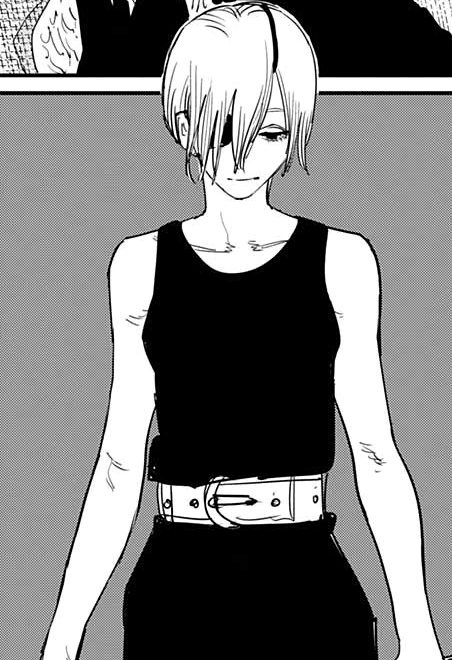 Quanxi/Image Gallery | Chainsaw Man Wiki | Fandom