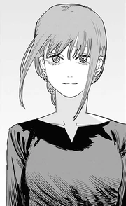 Makima/History | Chainsaw Man Wiki | Fandom