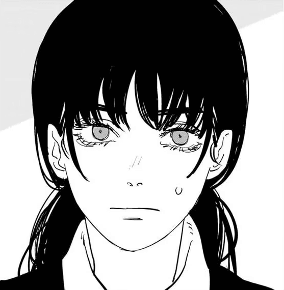 Category:Images of Asa Mitaka | Chainsaw Man Wiki | Fandom