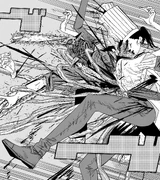 Academy Saga | Chainsaw Man Wiki | Fandom