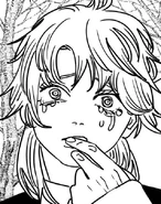 Famine Devil/Image Gallery | Chainsaw Man Wiki | Fandom