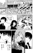 Asa Mitaka/Image Gallery | Chainsaw Man Wiki | Fandom