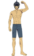 Beam/Image Gallery | Chainsaw Man Wiki | Fandom