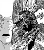 Aging Devil/Image Gallery | Chainsaw Man Wiki | Fandom