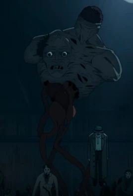 Zombie Devil | Chainsaw Man Wiki | Fandom