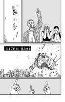 Volume 20 | Chainsaw Man Wiki | Fandom