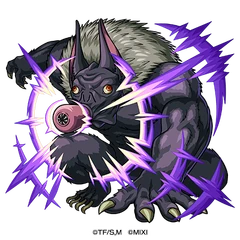 Chainsaw Man x Monster Strike | Chainsaw Man Wiki | Fandom