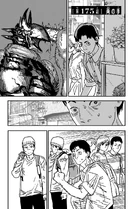 Volume 19 | Chainsaw Man Wiki | Fandom