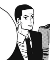Furuno | Chainsaw Man Wiki | Fandom