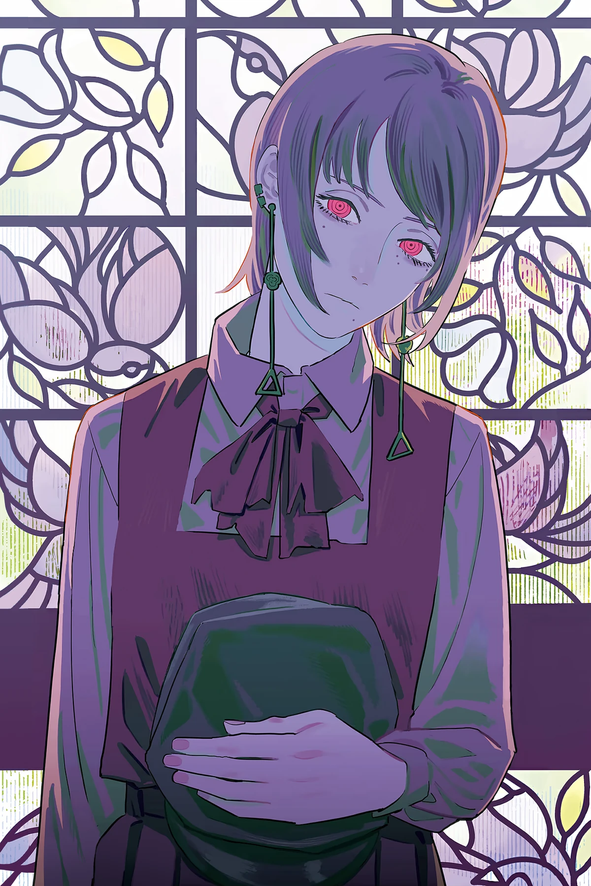 Fami | Chainsaw Man Wiki | Fandom