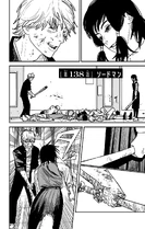 Volume 16 | Chainsaw Man Wiki | Fandom