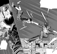 Asa Mitaka/Image Gallery | Chainsaw Man Wiki | Fandom