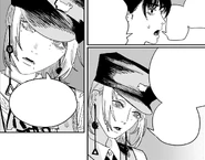 Fami/Image Gallery | Chainsaw Man Wiki | Fandom