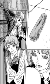 Fami/History | Chainsaw Man Wiki | Fandom