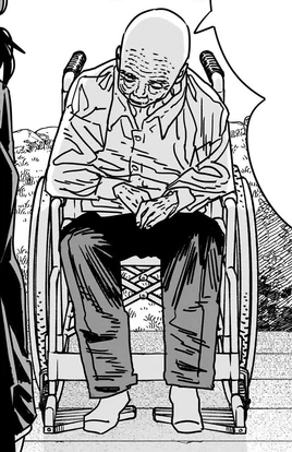 Tadashi Hasegawa | Chainsaw Man Wiki | Fandom