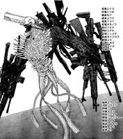 Demonios | Chainsaw Man Wiki | Fandom