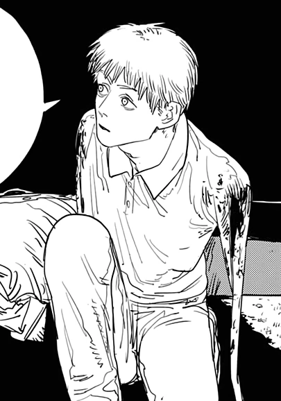 Doll Devil | Chainsaw Man Wiki | Fandom