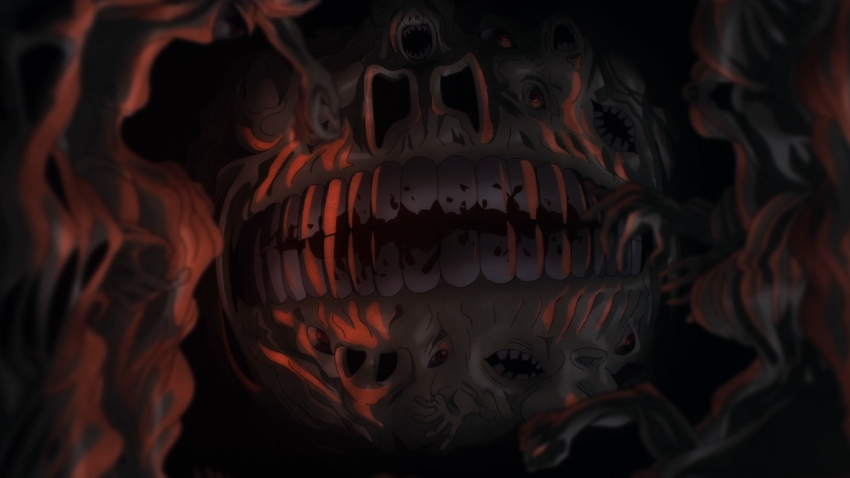 Eternity Devil | Chainsaw Man Wiki | Fandom