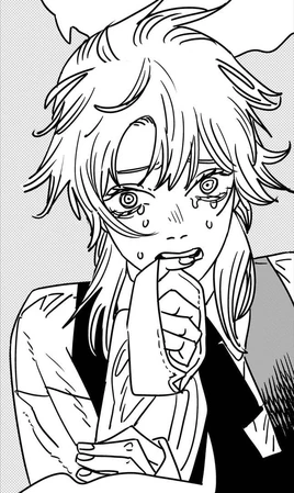 Famine Devil | Chainsaw Man Wiki | Fandom