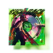 Kick Back | Chainsaw Man Wiki | Fandom