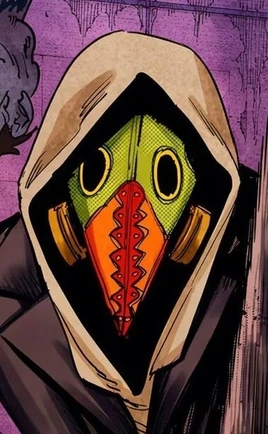 Galgali | Wiki Chainsaw Man | Fandom