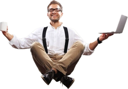 Stock Image Man | Chain Story Wiki | Fandom