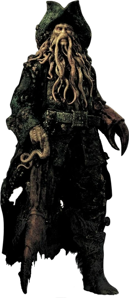 Davy Jones Chain Story Wiki Fandom
