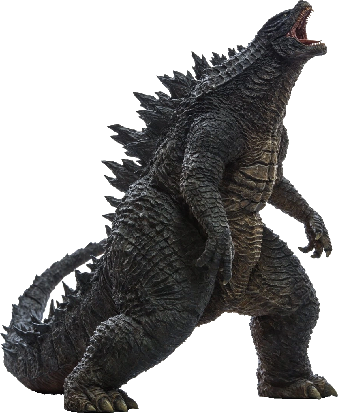 Godzilla (MonsterVerse) | Chain Story Wiki | Fandom