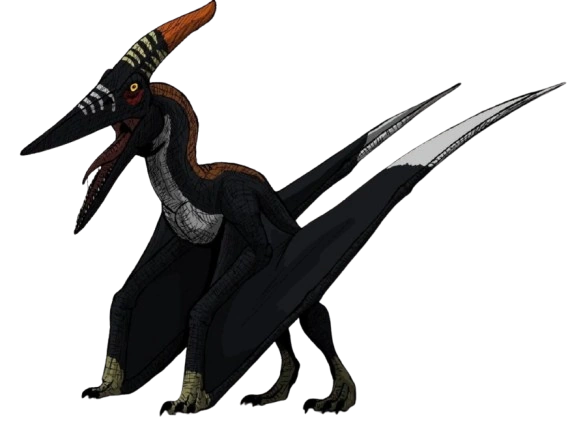 Alpha Pteranodon | Chain Story Wiki | Fandom