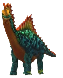 Labyrinthosaurus | Chain Story Wiki | Fandom