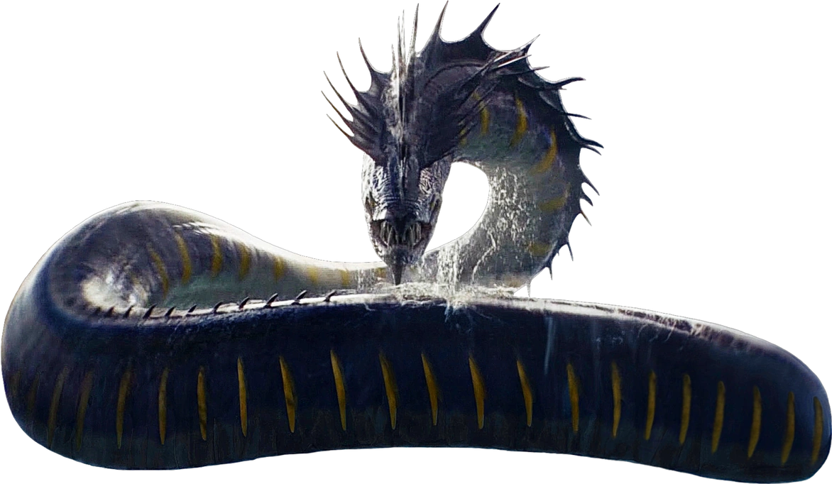 Drownviper | Chain Story Wiki | Fandom