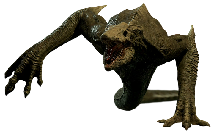 Skullcrawler | Chain Story Wiki | Fandom