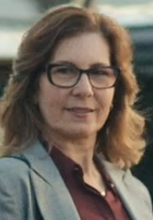 Female Fisher Robay employee | The Chair Company Wiki | Fandom